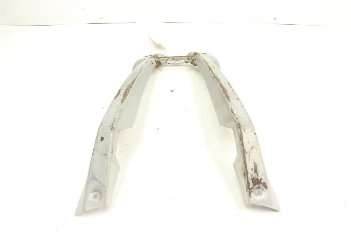 Polaris Hawkeye 300 4x4 07 Bumper Front Brush Guard 1015145-293 44551 ...