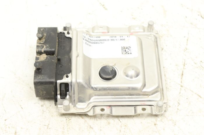 Polaris Ranger 900 XP EPS 18 CDI ECU ECM Box 4014125 46417 - Power ...