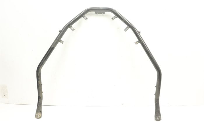 CF-Moto ZForce 950 Sport 21 Bumper Rear 5BYA-030500-0B000 46589 - Power ...