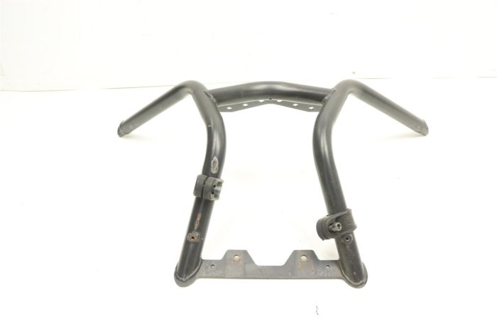 CF-Moto Zforce 950 Sport 21 Bumper Accessory Front Brush Guard 46589 ...