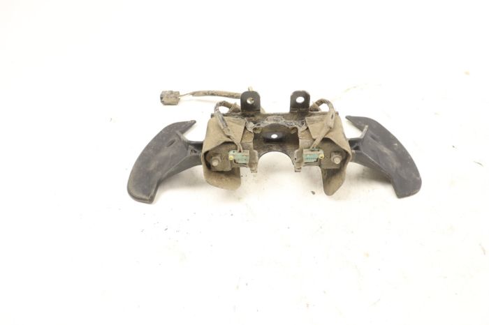 Honda Pioneer 700 Deluxe 17 Paddle Shifter 53220-HL5-A00 46727 - Power ...