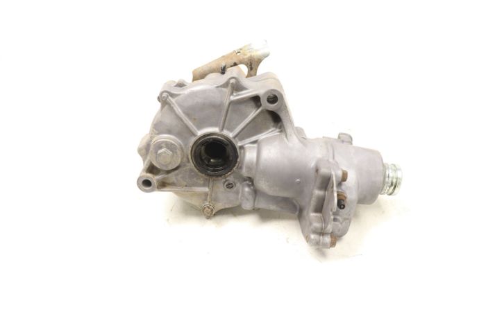 Honda Pioneer 700 Deluxe 17 Differential Front 41400-HL3-600 46727 ...
