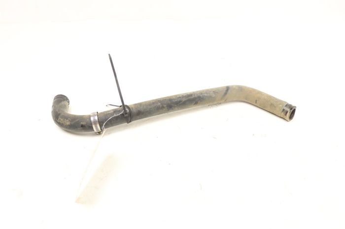 Polaris Ranger 800 EFI Crew 11 Hose Radiator Lower 5413853 46811 ...