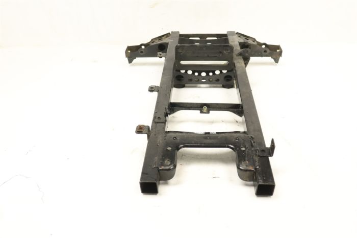 Can-Am Outlander MAX 800 XT 14 Frame Tail Black 705202295 46498 - Power ...