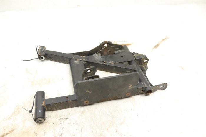 Polaris RZR S 1000 19 A Arm Left Rear Lower 1021414-458 47108 - Power ...