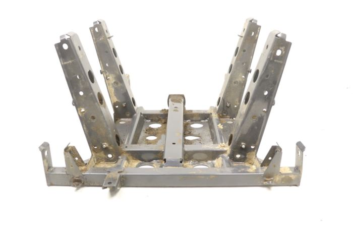 Kubota RTV 1120 14 Sub Frame K7591-21306 47023 - Power Sports Nation ...