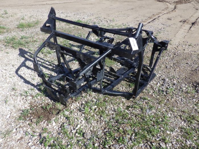 Polaris Ranger 1000 Premium 20 Frame 2208511 47184 - Power Sports ...