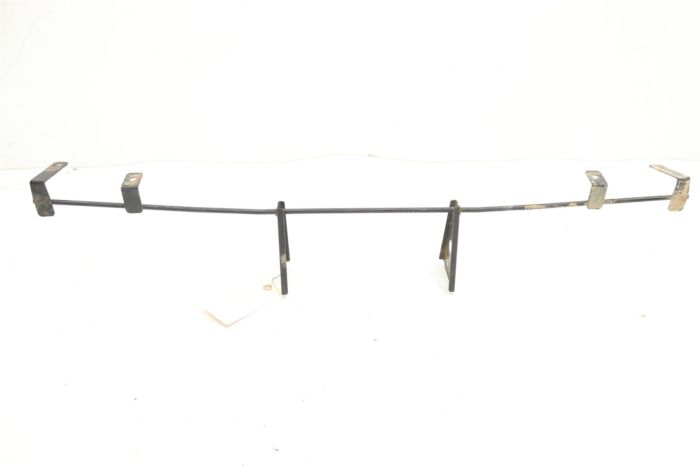 Polaris Sportsman 550 X2 13 Fender Support Rear 1017635-329 47178 ...