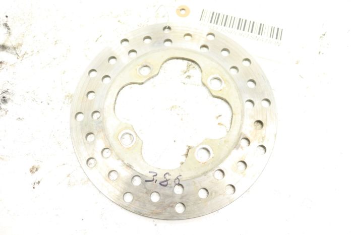 Honda Rancher 420 FE 08 Brake Rotor Front 45251-HP5-601 #1 46891 ...