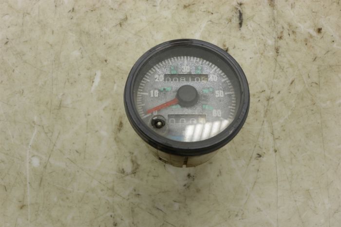 Polaris TRAIL BOSS 250 92 Speedometer 11088 - Power Sports Nation: The ...