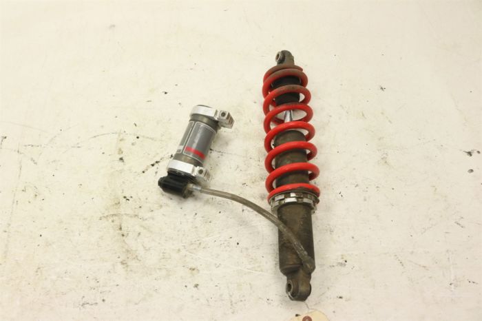 Polaris Predator 500 05 Fox Shock Rear X 18486 - Power Sports Nation ...