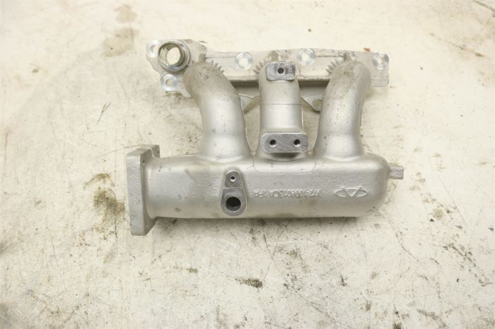 John Deere Gator 825I 16 Intake Manifold 22314 - Power Sports Nation ...