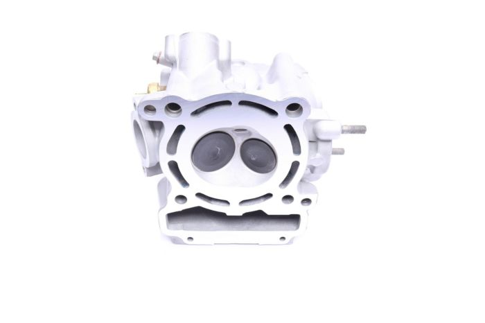 Yamaha Kodiak Grizzly Rhino 400/450 00-14 Engine Cylinder Head Rebuilt ...