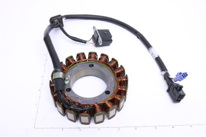 Arctic Cat 2013-2021 Alterra HDX Prowler TRV XT EPS 570 700 1000 Stator ...
