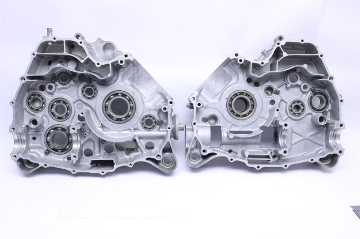 Suzuki 2008-2018 King Quad 750 Crankcase Set 11300-31811 - Power Sports ...
