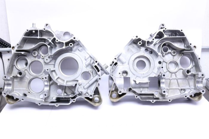 Suzuki Engine Cases Crankcase 11301-11861 - Power Sports Nation: The ...