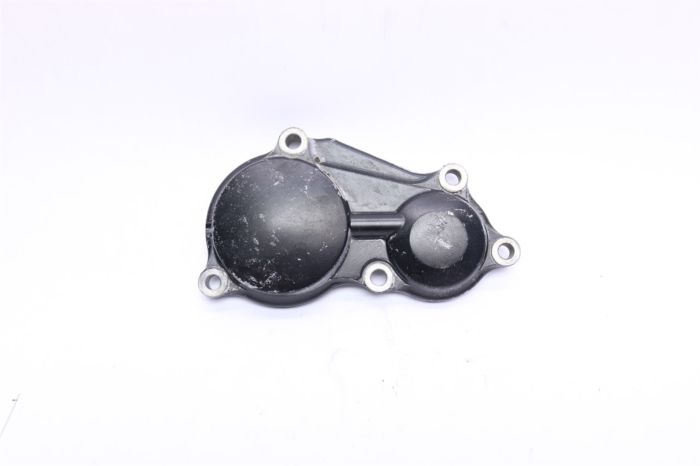 Honda COVER, OIL FILTER 11333-HP6-A20 - Power Sports Nation: The ...