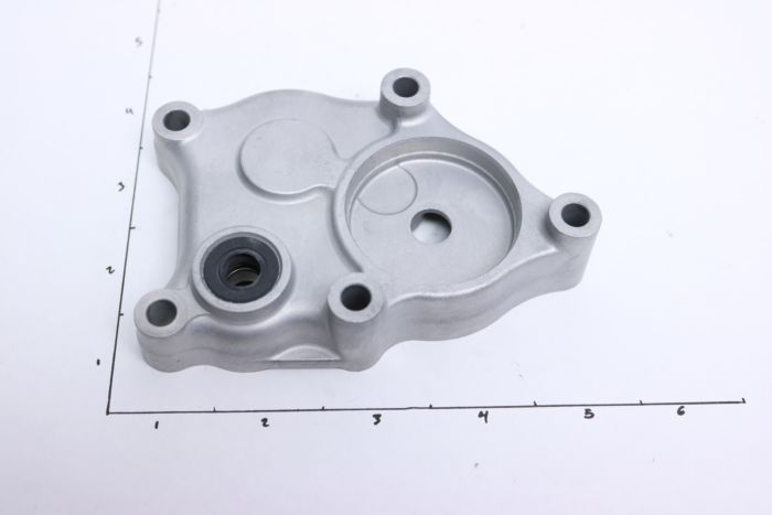 Honda TRX420 Foreman Rancher Rubicon IRS EPS Reduction Gear Cover 11335 ...