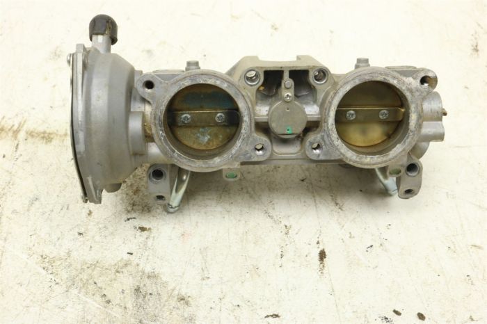 Polaris Scrambler Sportsman 850 1000 Throttle Body 1205497 - Power ...