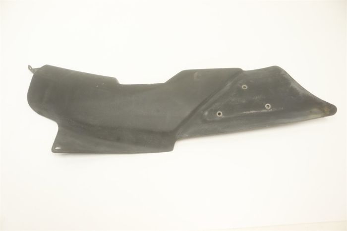 Polaris Magnum Sportsman Big Boss 400 Exhaust Heat Shield 1260717 ...