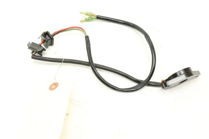 Kawasaki Neutral Switch Sensor 13151-1097 - Power Sports Nation: The ...