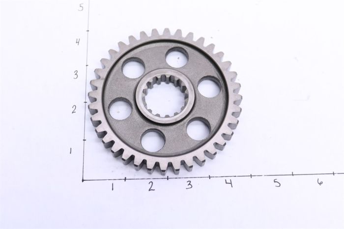 Kawasaki GEAR, IDLE SHAFT (36 TEETH) 13260-1735 - Power Sports Nation ...