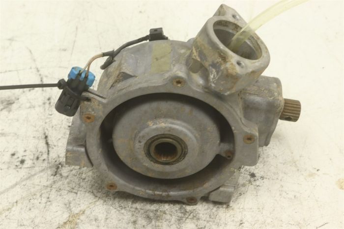 Used OEM - Polaris Hawkeye Sportsman 300 400 4x4 Front Differential ...