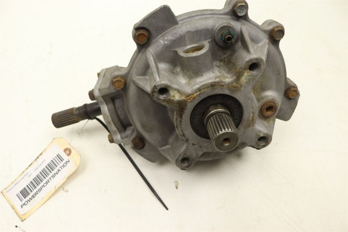Polaris Ranger 500 Series 10 11 700 Rear Differential Gearcase 1341404 ...