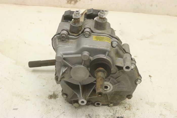 Polaris Big Boss Sportsman 6x6 Transmission Main Gearcase 1341428 ...