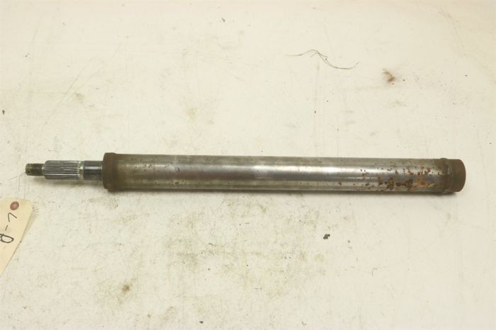 Polaris Series 10 Ranger UTV Left Rear Axle Drive Shaft 1380203 - Power ...