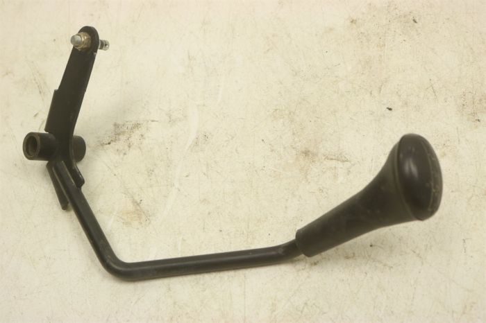 Polaris Ranger 570 900 1000 Diesel XP Crew Shifter Shift Lever 1543331 ...