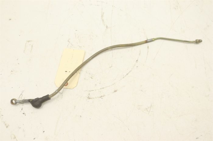 Polaris Magnum Xpedition Xplorer Sportsman Trail Boss Brake Line Pod ...