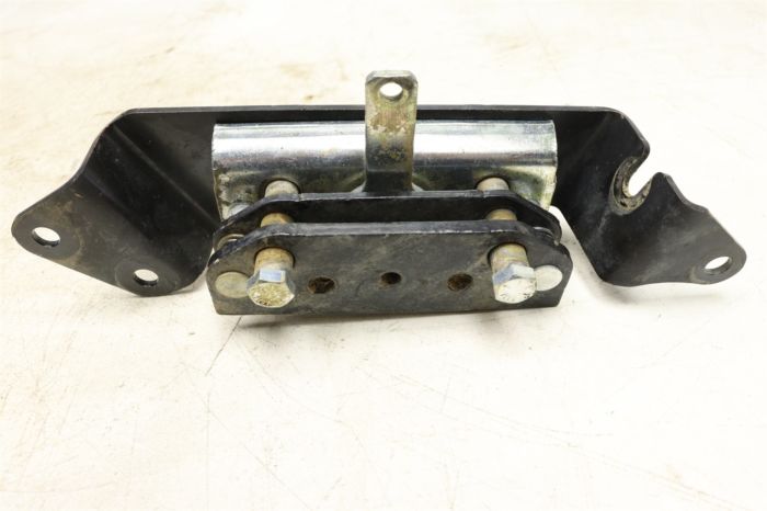 Used OEM - Polaris Ranger 500 800 Crew Parking Brake Caliper 1911785 ...