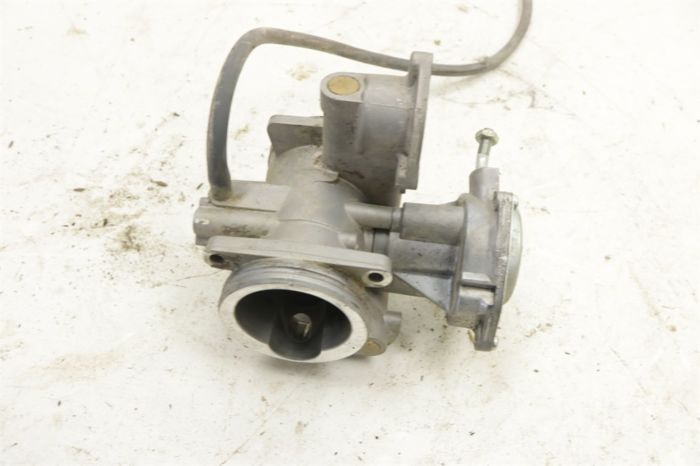 Yamaha 2014-2020 Viking 700 Throttle Body 1XD-13750-00-00 - Power ...