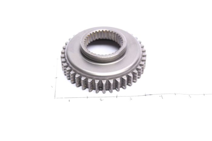 Honda GUIDE, SECOND CLUTCH GEAR 23405-HP7-A00 - Power Sports Nation ...