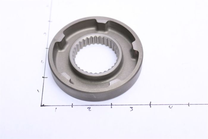 Honda GUIDE, FINAL SHAFT 23645-HN8-000 - Power Sports Nation: The ...