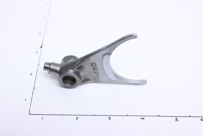 Honda 2001-2014 Foreman Rubicon 500 Trans Front Gear Shift Fork 24211 ...