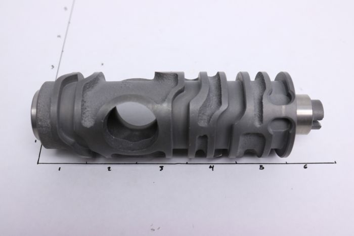 Honda 2009-2019 Rancher 420 Gearshift Drum 24310-HP7-A00 - Power Sports ...