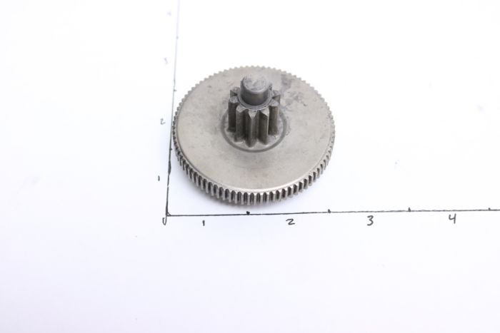 Honda 2007-2020 Rancher 420 Gear Reduction Shaft 10T/84T 24615-HP5-601 ...