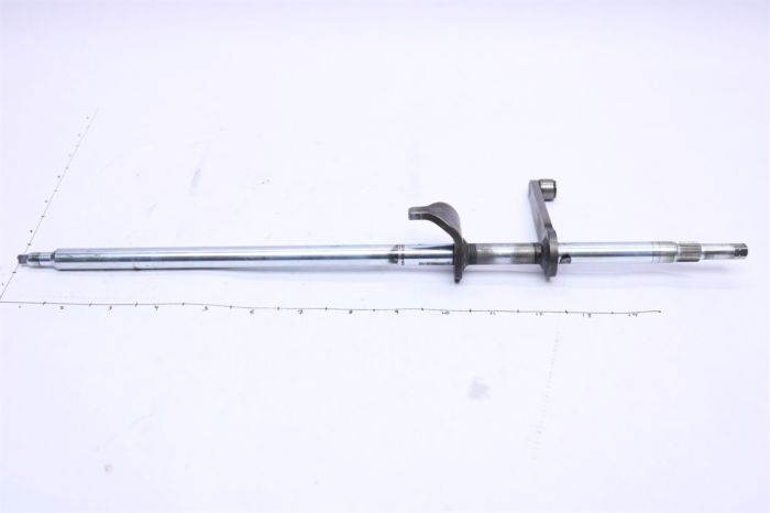 Honda SPINDLE, GEARSHIFT 24680-HR0-F00 - Power Sports Nation: The ...