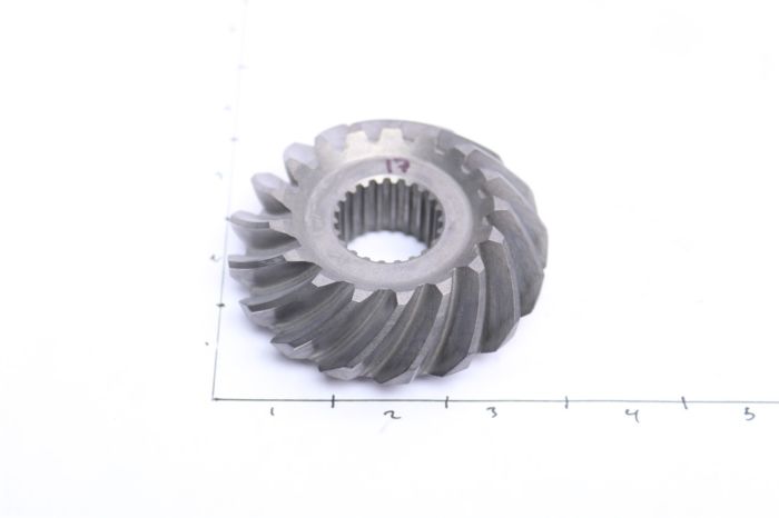 Suzuki GEAR, SEC DRIVE BEVEL (NT:17) 24911-38F00 - Power Sports Nation ...