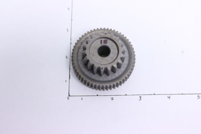 Honda Foreman Rubicon 500 Rancher 420 Engine Starter Gear 28130-HP5-600 ...