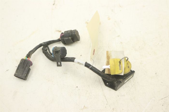 Polaris General Ranger RZR Sportsman 1000 900 570 Speed Control Key ...