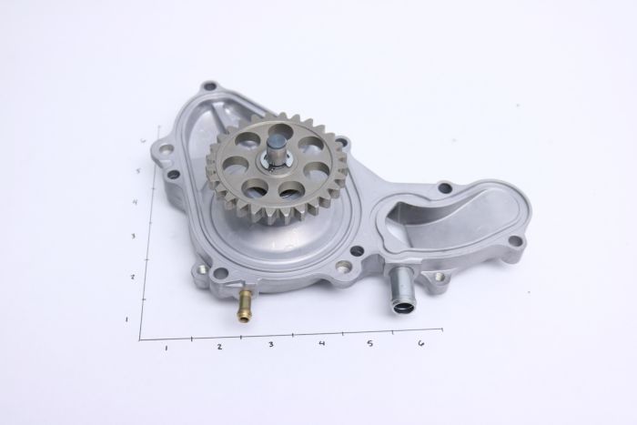 Yamaha 2016-2021 YXZ1000 Water Pump Assembly 2HC-12420-00-00 - Power ...