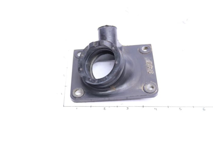 Yamaha Intake Carburetor Boot 2XJ-13565-00-00 - Power Sports Nation ...