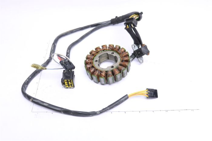 Polaris 2003-2004 Predator 500 Magneto Stator Tested 3088159 - Power ...