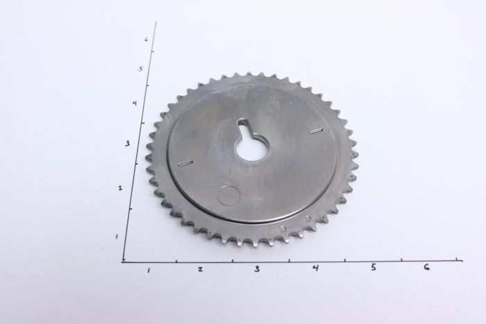 Polaris 2009-2014 Sportsman 550 Cam Chain Sprocket 3090126 - Power ...