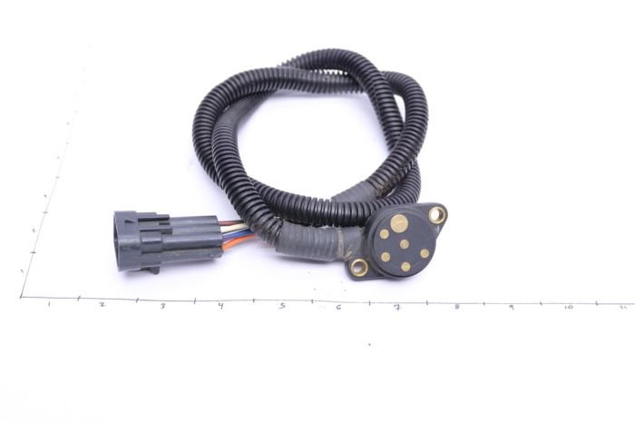 Polaris 2008 RZR 800 EFI Gear Position Neutral Sensor (026LS103X ...