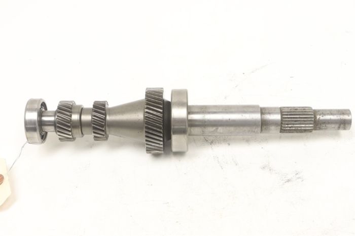 Polaris SUBASSEMBLY, INPUT 43T/22T/25T 3236691 - Power Sports Nation ...