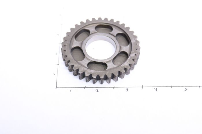 Arctic Cat GEAR, REVERSE DRIVEN 3446-296 - Power Sports Nation: The ...